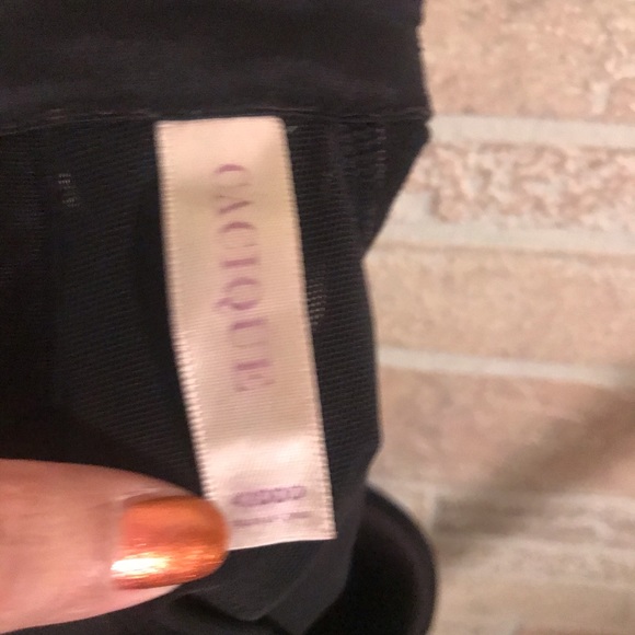 Intimates & Sleepwear | Cacique Wire Support Bra Size 42 Ddd | Poshmark